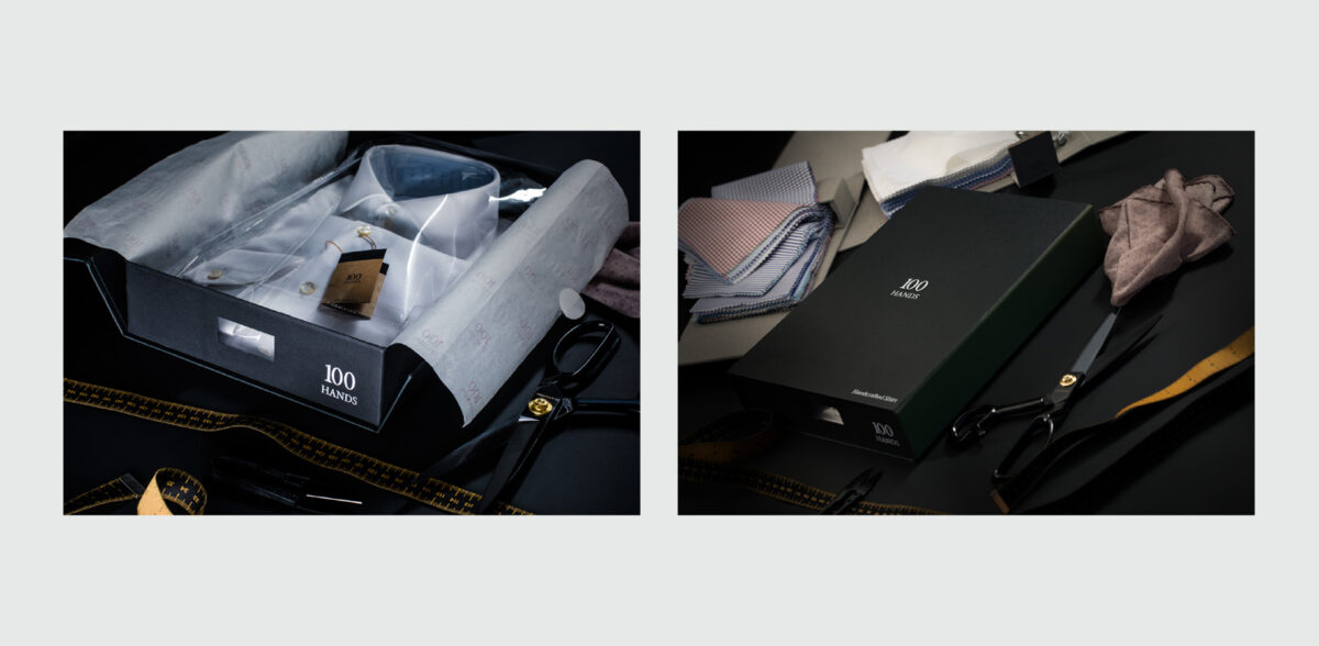 Uncommon Man | White Unicorn Agency