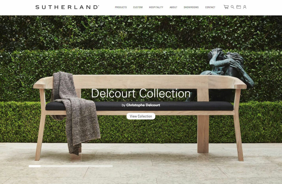 Sutherland | White Unicorn Agency