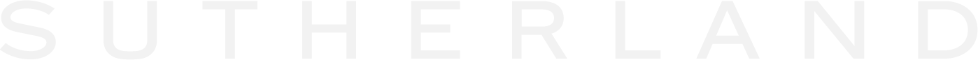 Sutherland | White Unicorn Agency