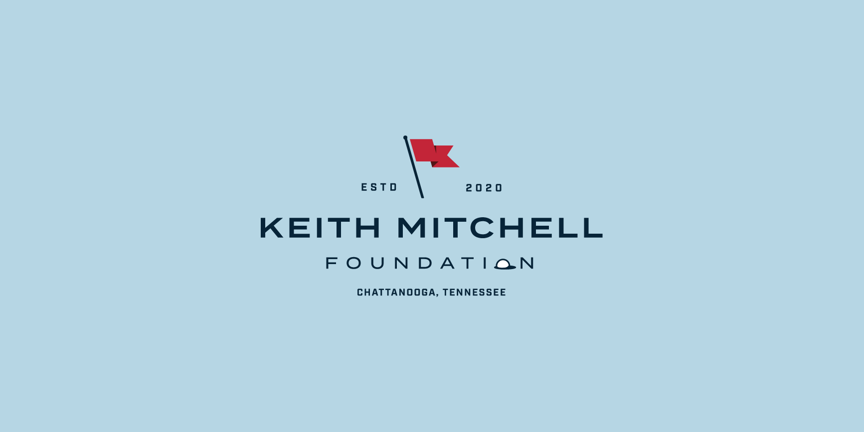 Keith Mitchell Foundation | White Unicorn Agency | Dallas, TX