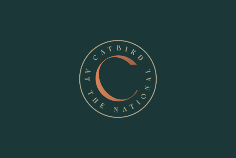 Catbird | White Unicorn Agency | Dallas, TX