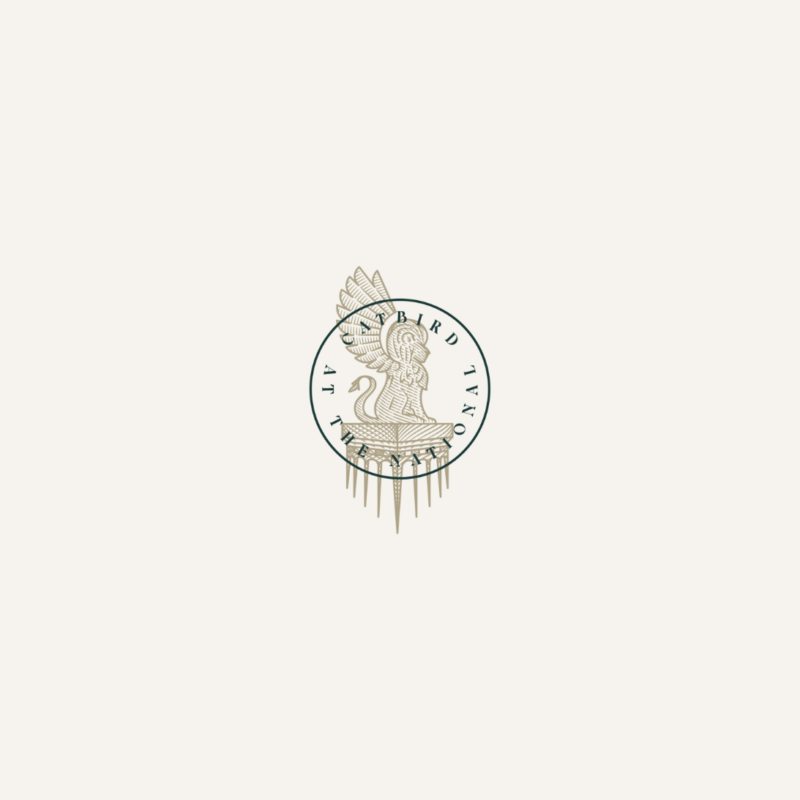 Catbird | White Unicorn Agency | Dallas, TX