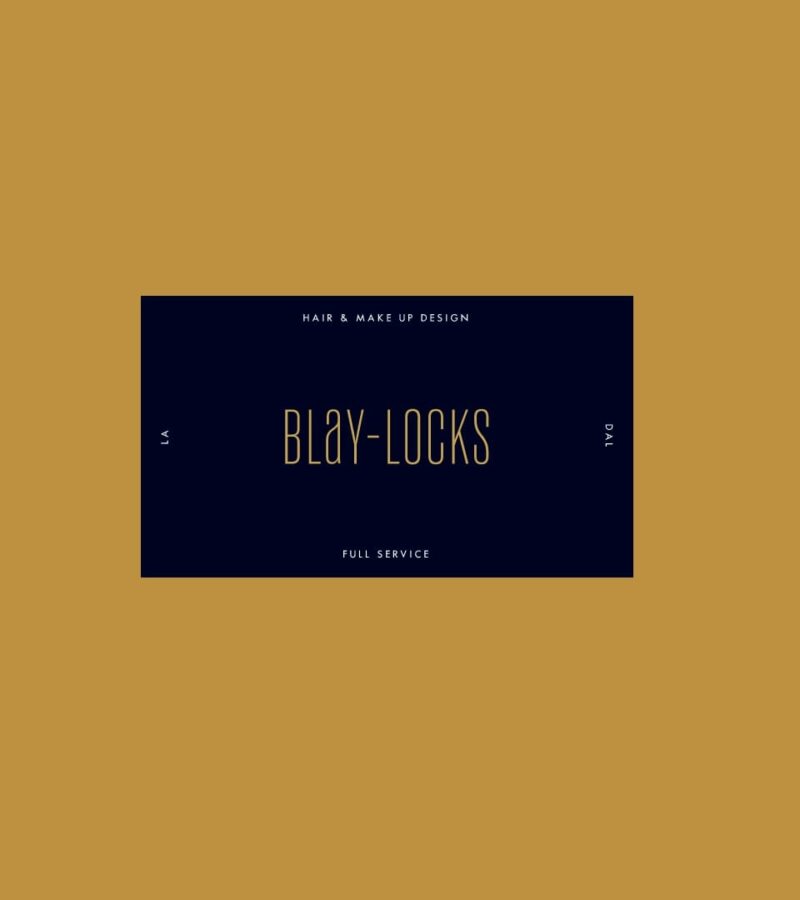 Blaylocks | White Unicorn Agency | Dallas, TX