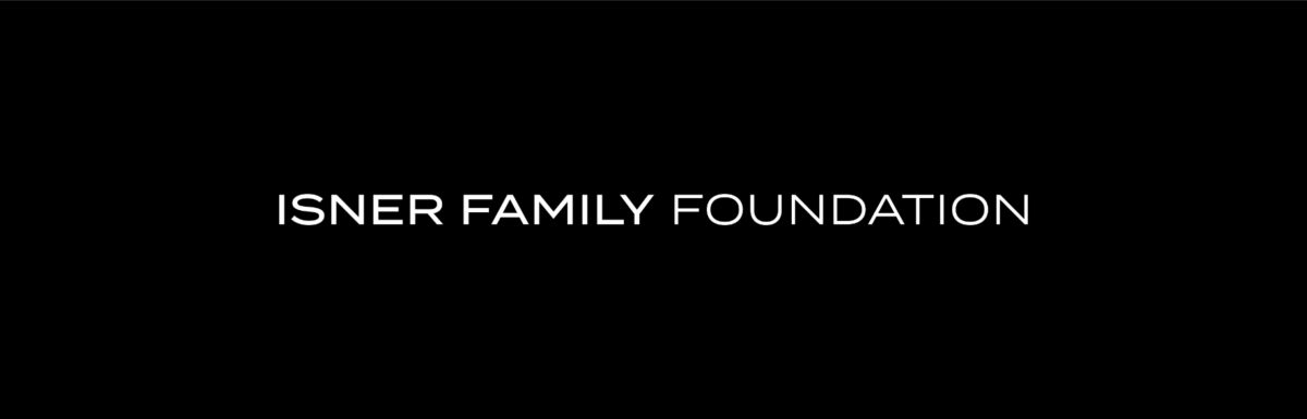 Isner Family Foundation | White Unicorn Agency