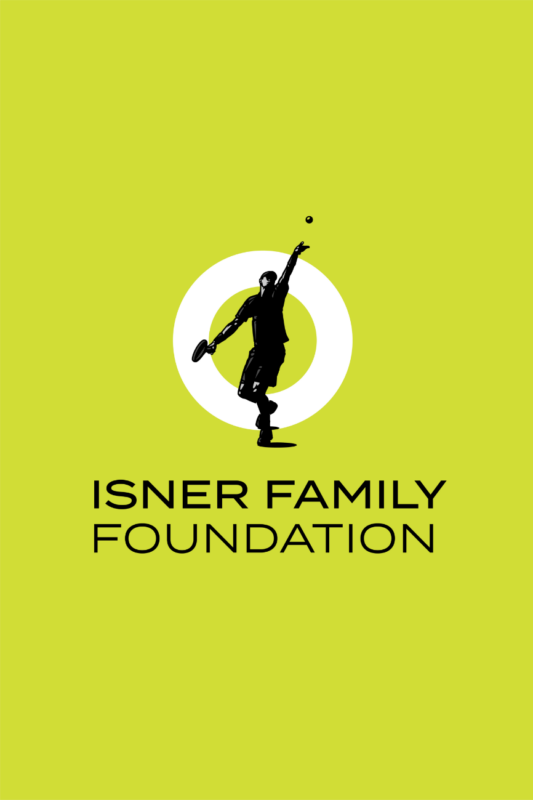 Isner Family Foundation | White Unicorn Agency
