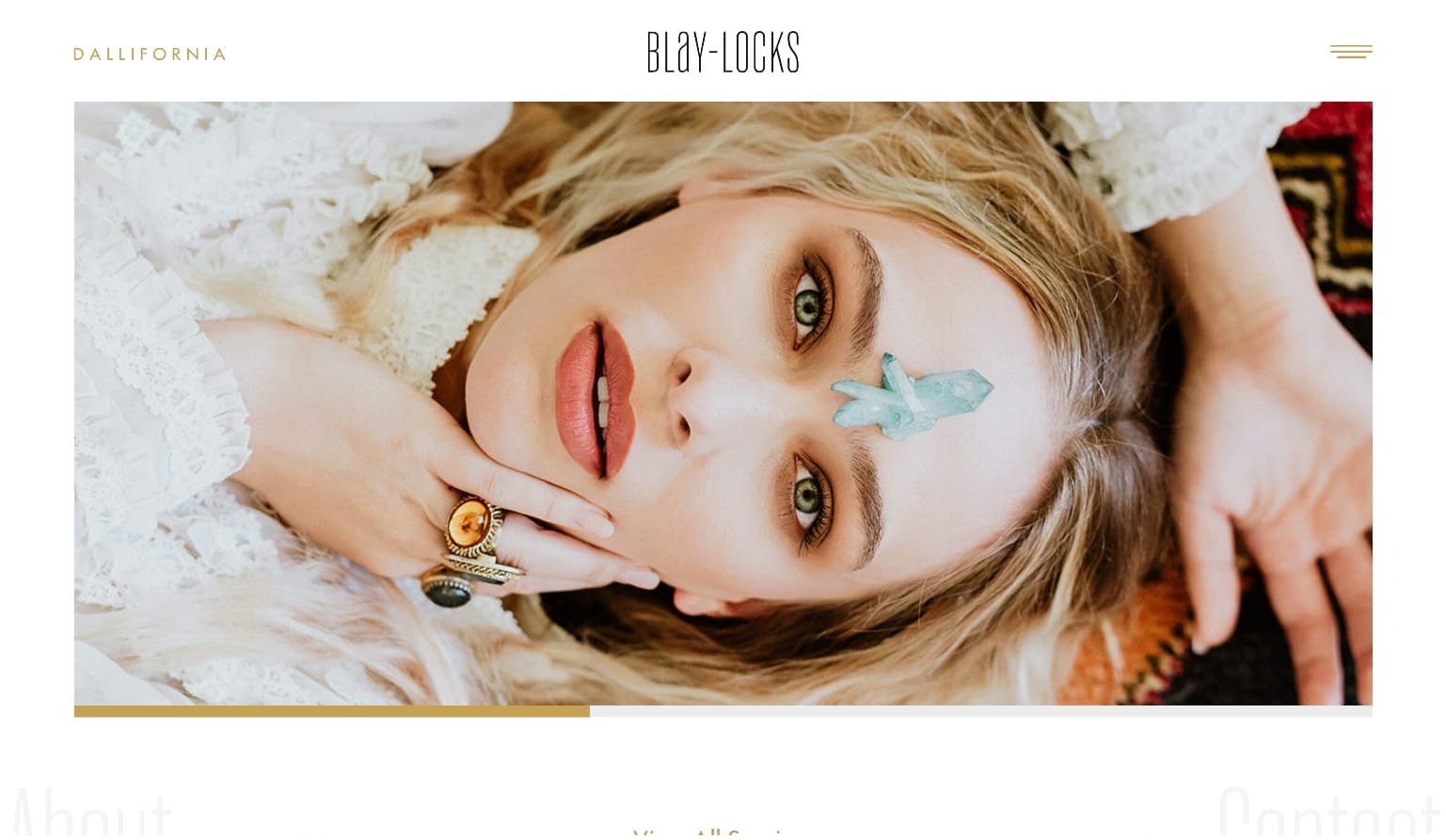 Blaylocks | White Unicorn Agency | Dallas, TX