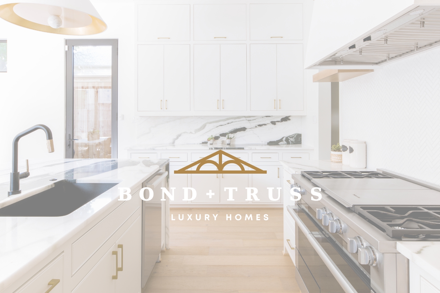 Bond + Truss | White Unicorn Agency