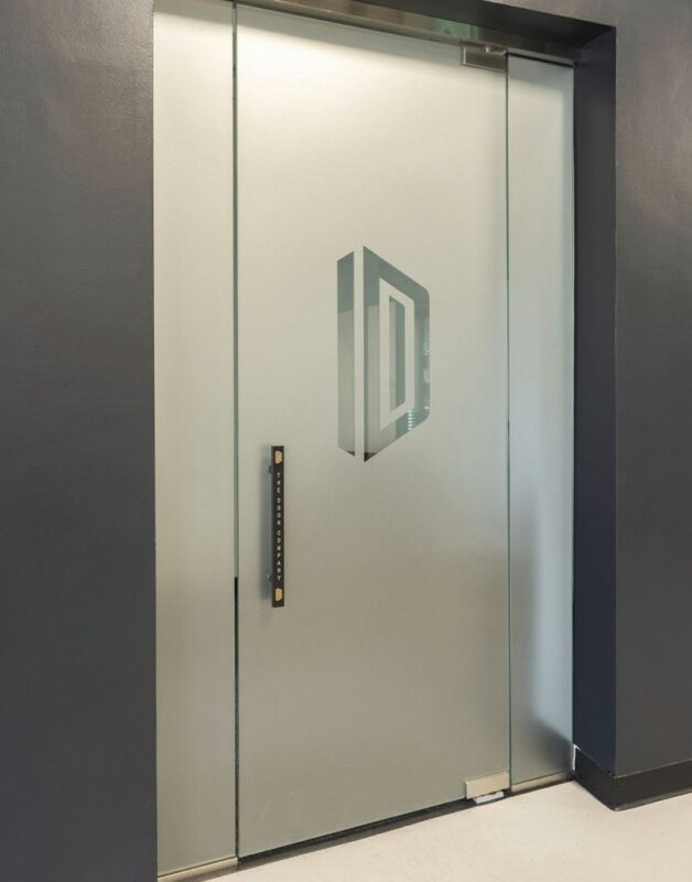 The Door Co | White Unicorn Agency | Dallas, TX