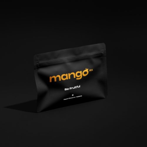 Mango | White Unicorn Agency