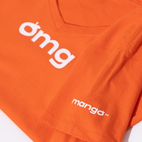 Mango | White Unicorn Agency