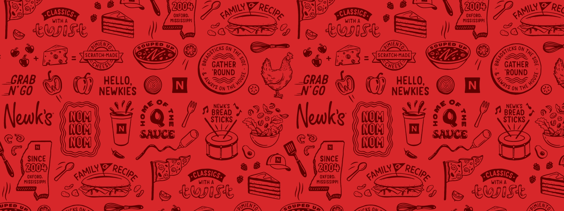 Newk's Eatery | White Unicorn Agency