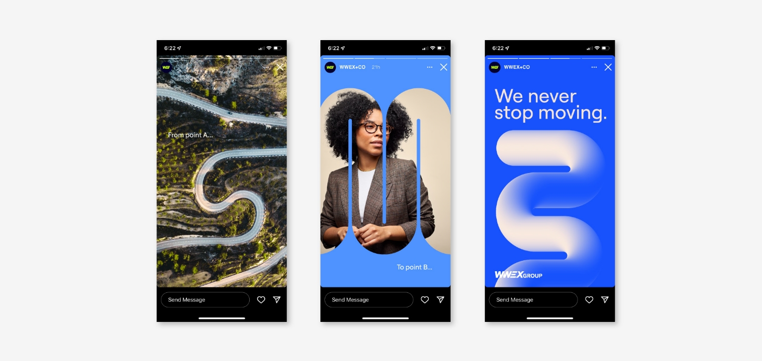 WWEX | White Unicorn Agency