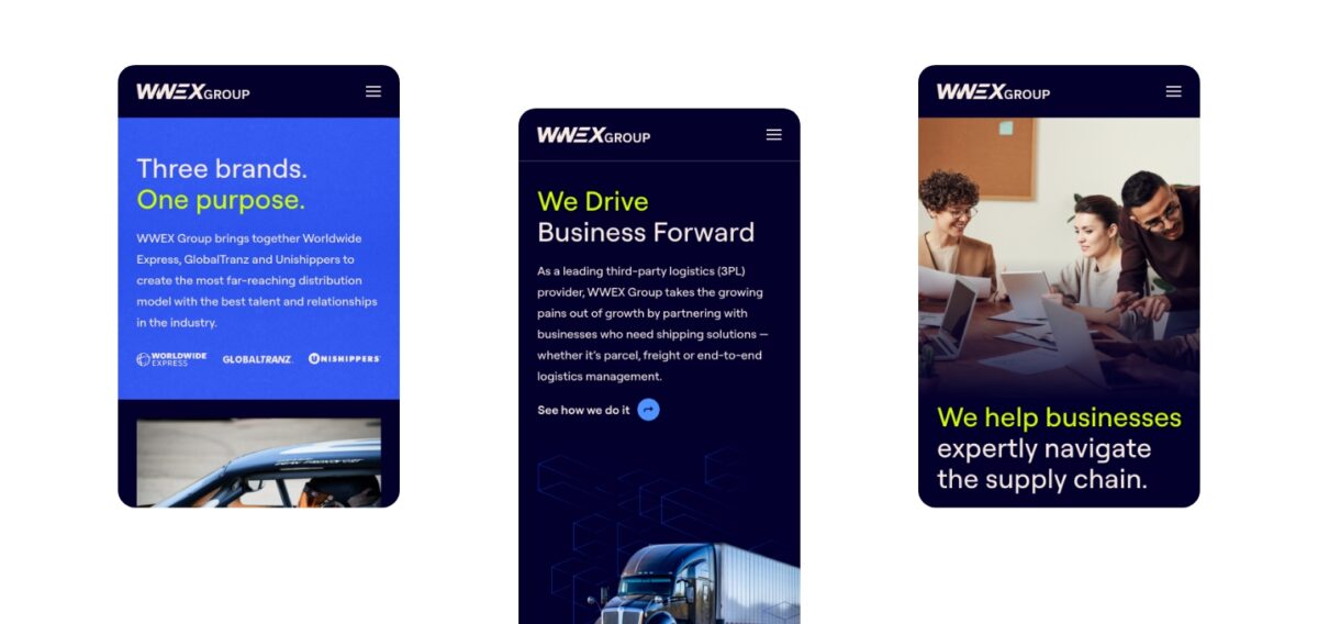WWEX | White Unicorn Agency | Dallas, TX